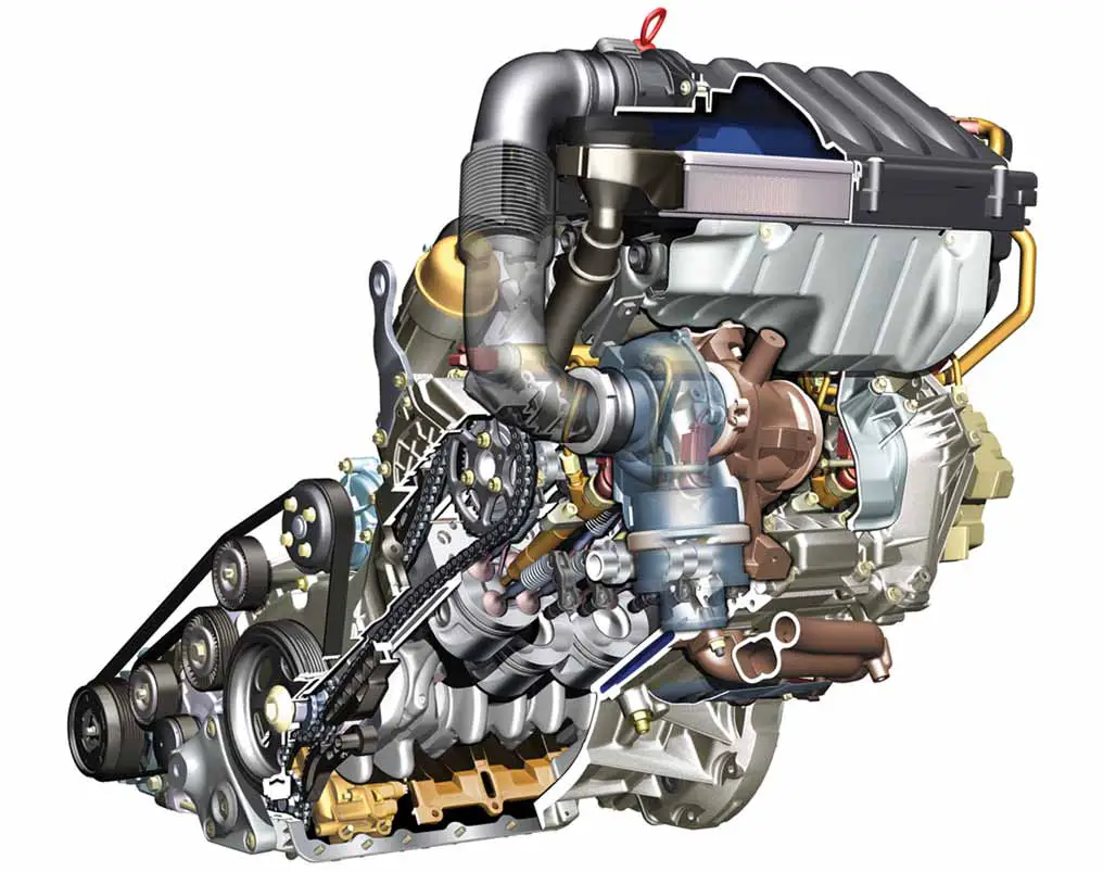 Austro Steyr AE300柴油发动机普通航空