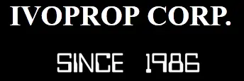 Ivoprop公司螺旋桨系统
