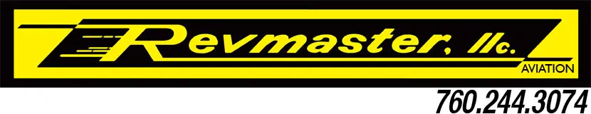 Revmaster Aviation LLC R-2300 VW发动机